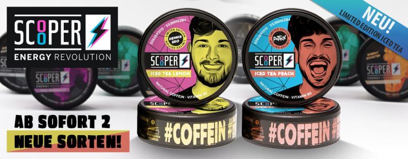 Kautabak, die Alternative zu Snus. Endlich rauchfrei werden!