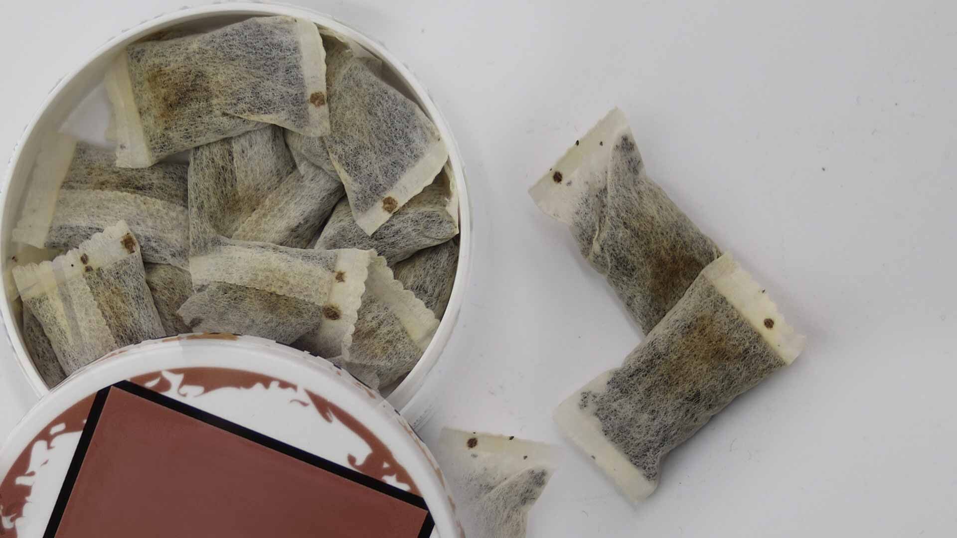 Kautabak, die Alternative zu Snus. Endlich rauchfrei werden!